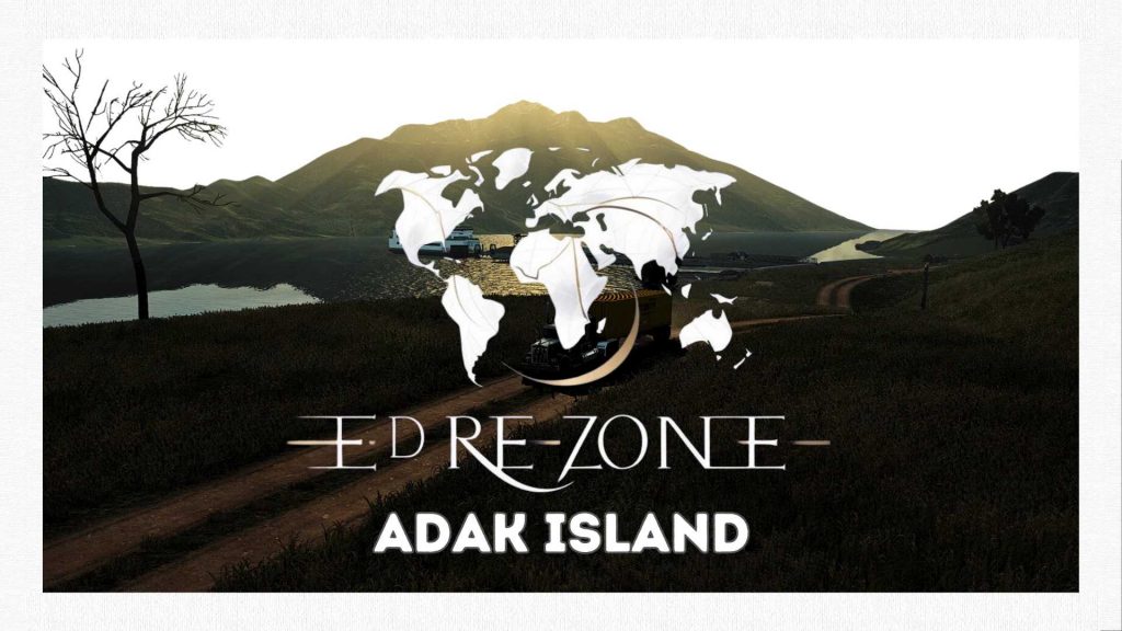 ED REZONE - Adak Island (ALASKA) v1.0 ATS - Euro Truck Simulator 2 Mods ...