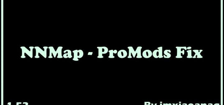 Load Order | Euro Truck Simulator 2 Mods | ATS Mods