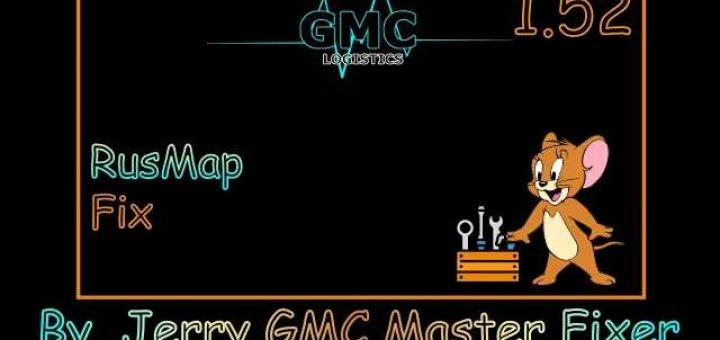 Load Order | Euro Truck Simulator 2 Mods | ATS Mods