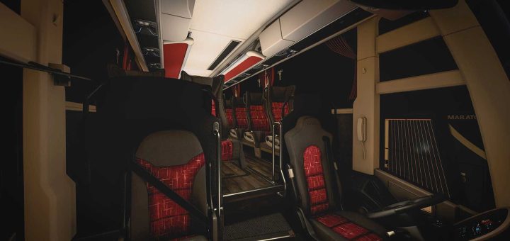 VIP | Euro Truck Simulator 2 Mods | ATS Mods