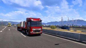 All Map DLC Pack v1.53.3.6s ETS2 - Euro Truck Simulator 2 Mods ...