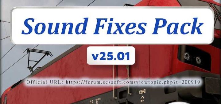 Scania DC13-Super Sound & Engine Pack (G5) v1.4 1.53 ETS2 - Euro Truck ...