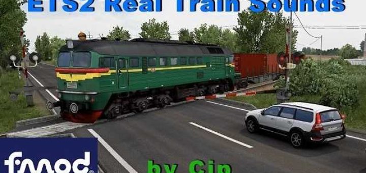 ETS2 Sounds | Euro Truck Simulator 2 Sounds Mods Download