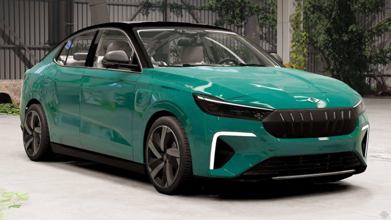 Togg t10f electric v1.0 ETS2 - Euro Truck Simulator 2 Mods | American ...