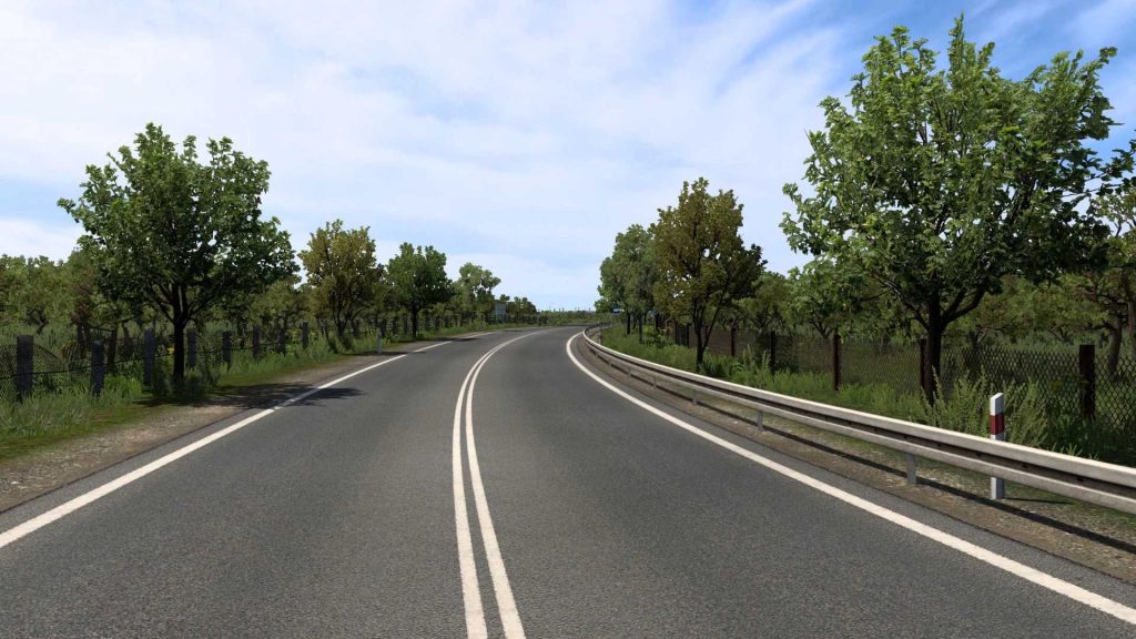 Poland-Detail-Adding Map v2.0.fix2 ETS2 - Euro Truck Simulator 2 Mods ...