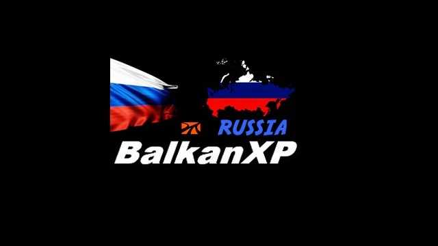 BXP PM Russia 155.0 ETS2 - Euro Truck Simulator 2 Mods | American Truck Simulator Mods