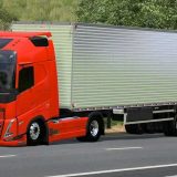 DEMO | Euro Truck Simulator 2 Mods | ATS Mods