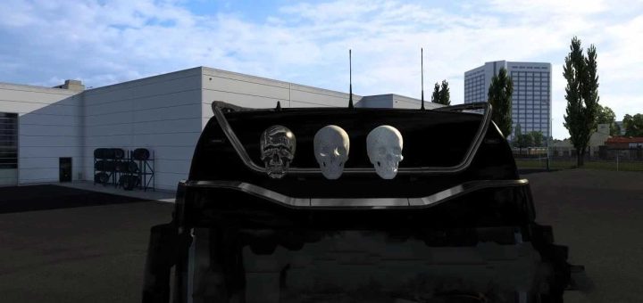 JB Light Pack v1.54 ETS2 - Euro Truck Simulator 2 Mods | American Truck ...