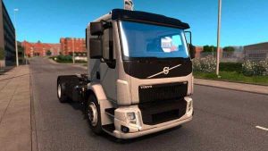 Volvo VM v1.1 ETS2 - Euro Truck Simulator 2 Mods | American Truck ...