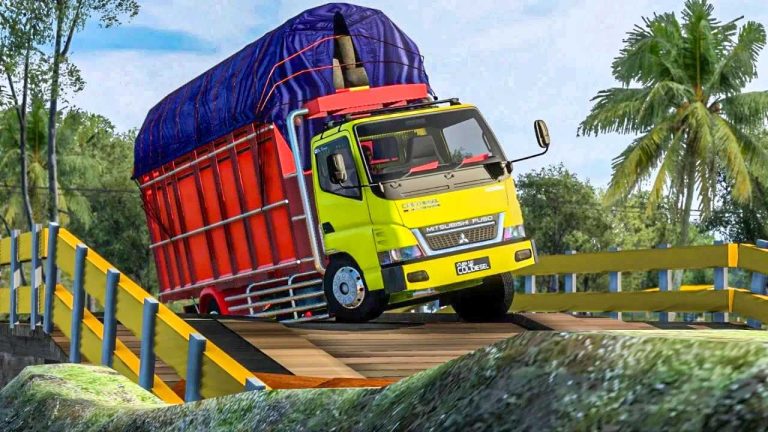 New Map SA-IJAAN V2.5 1.50 to 1.57 ETS2 - Euro Truck Simulator 2 Mods ...