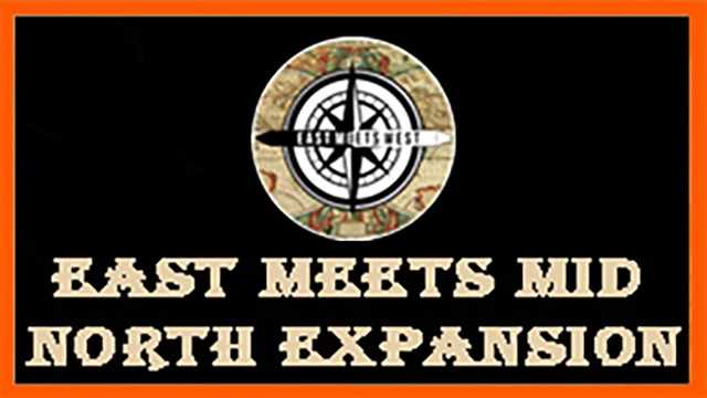 PAT_EMMN_EXPANSION v1.57-P7 ATS - Euro Truck Simulator 2 Mods ...