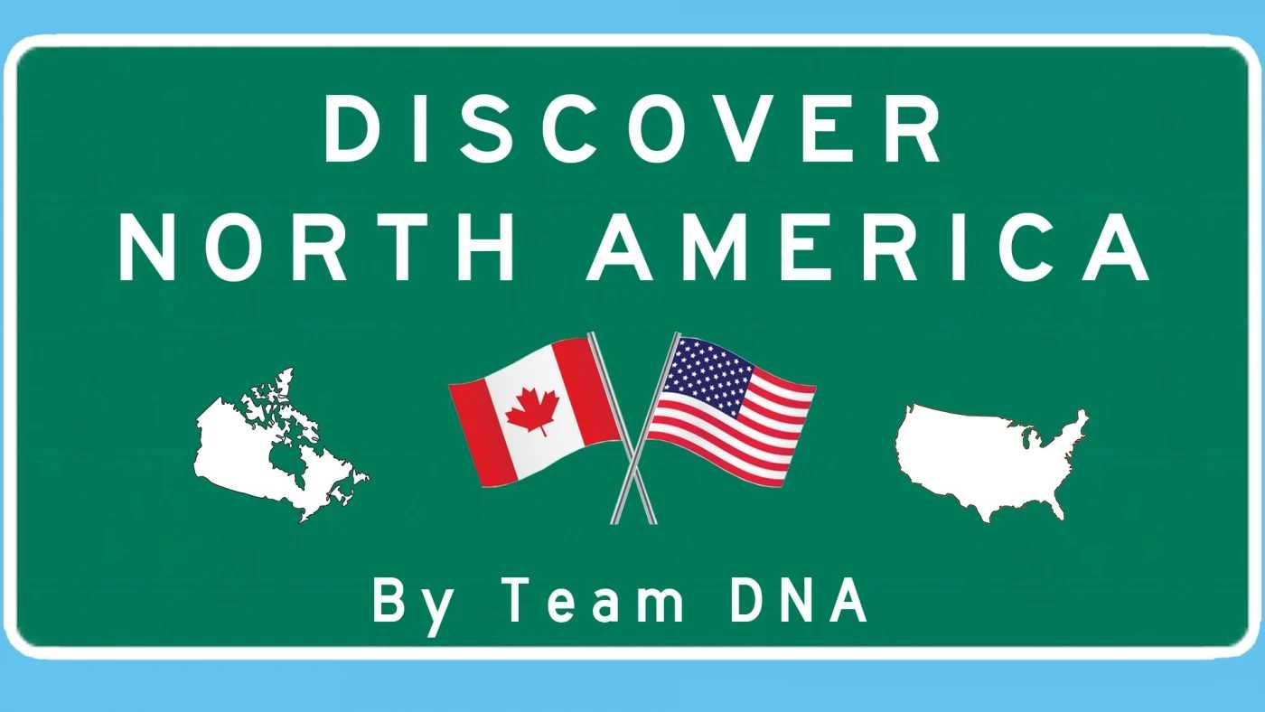Discover North America v1.7.4 ATS - Euro Truck Simulator 2 Mods ...