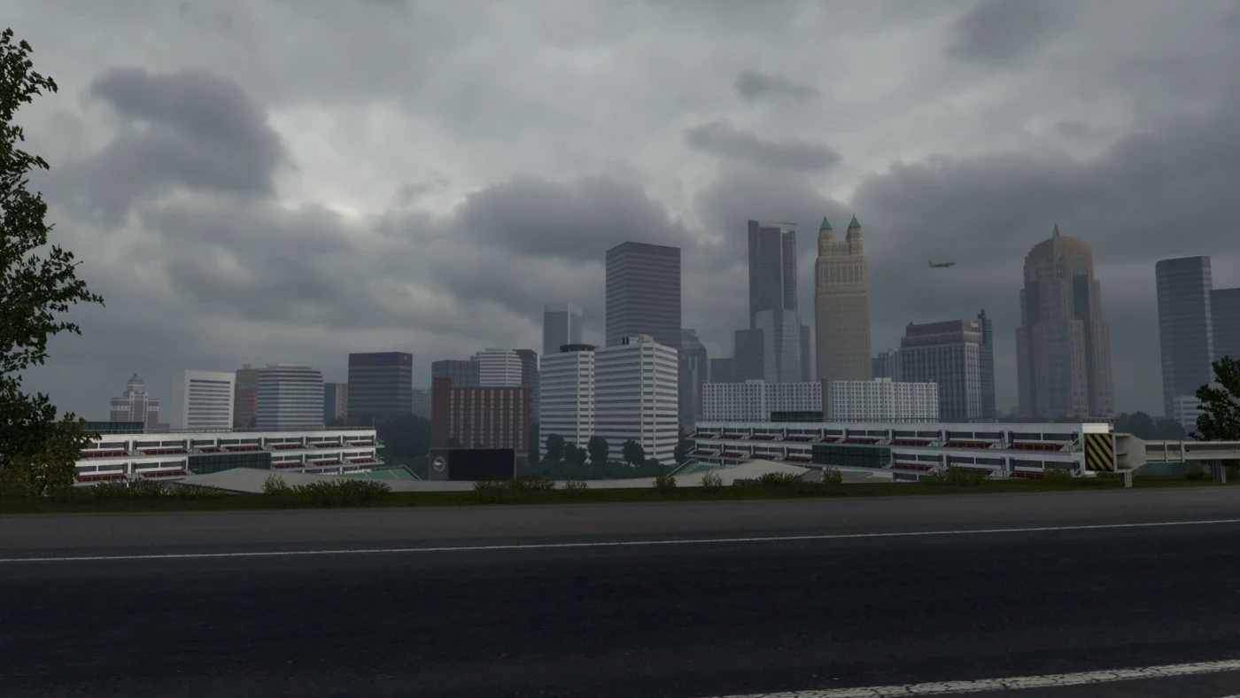 Discover North America v1.7.4 ATS - Euro Truck Simulator 2 Mods ...