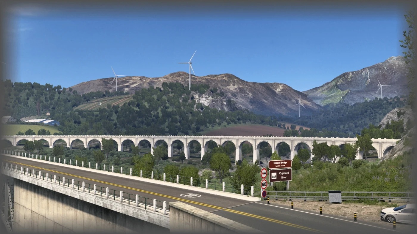 European Grand Utopia v1.10 1.59 ETS2 - Euro Truck Simulator 2 Mods ...